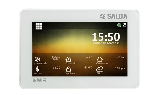 Salda