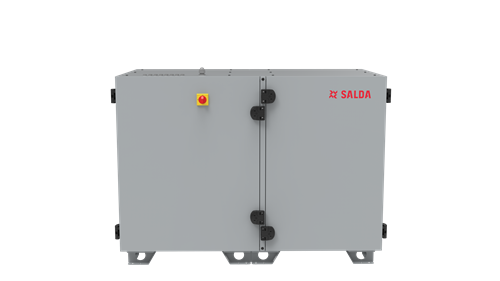 Salda