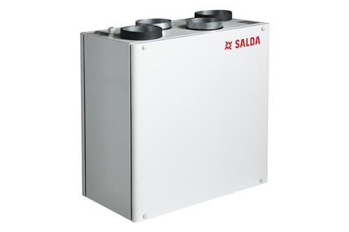 Salda